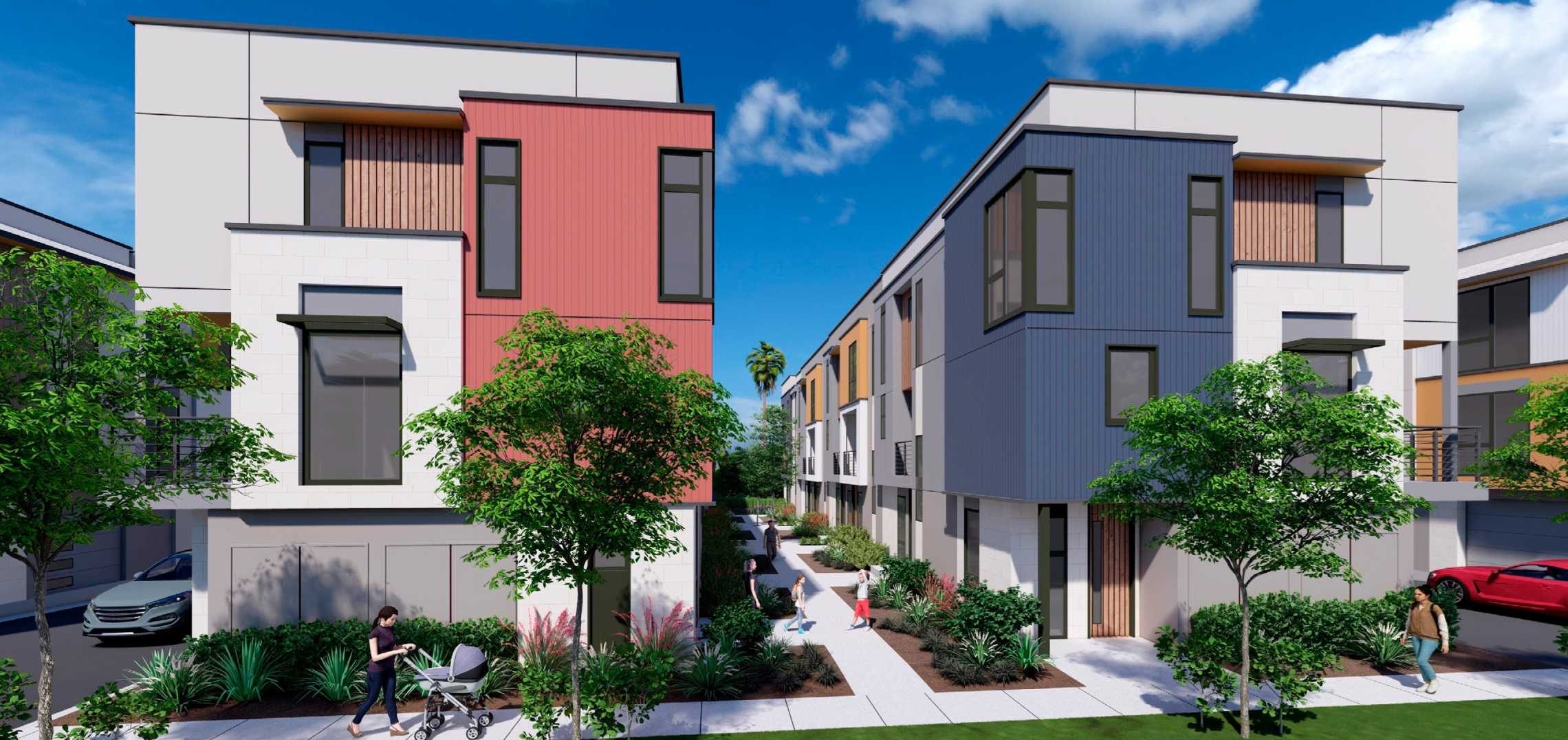 Morningside Project | Urbanize Dallas